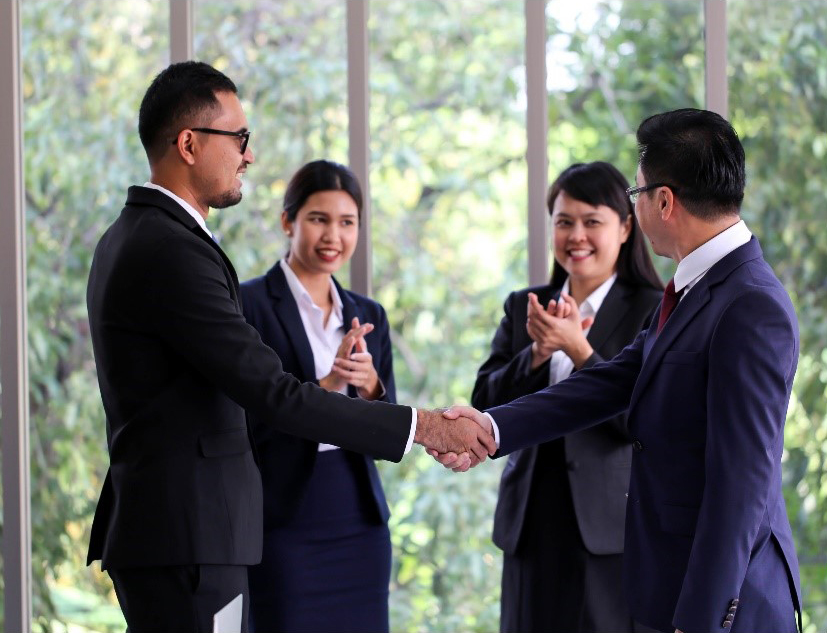 The 12-Month Communication and Culture Transformation Programme