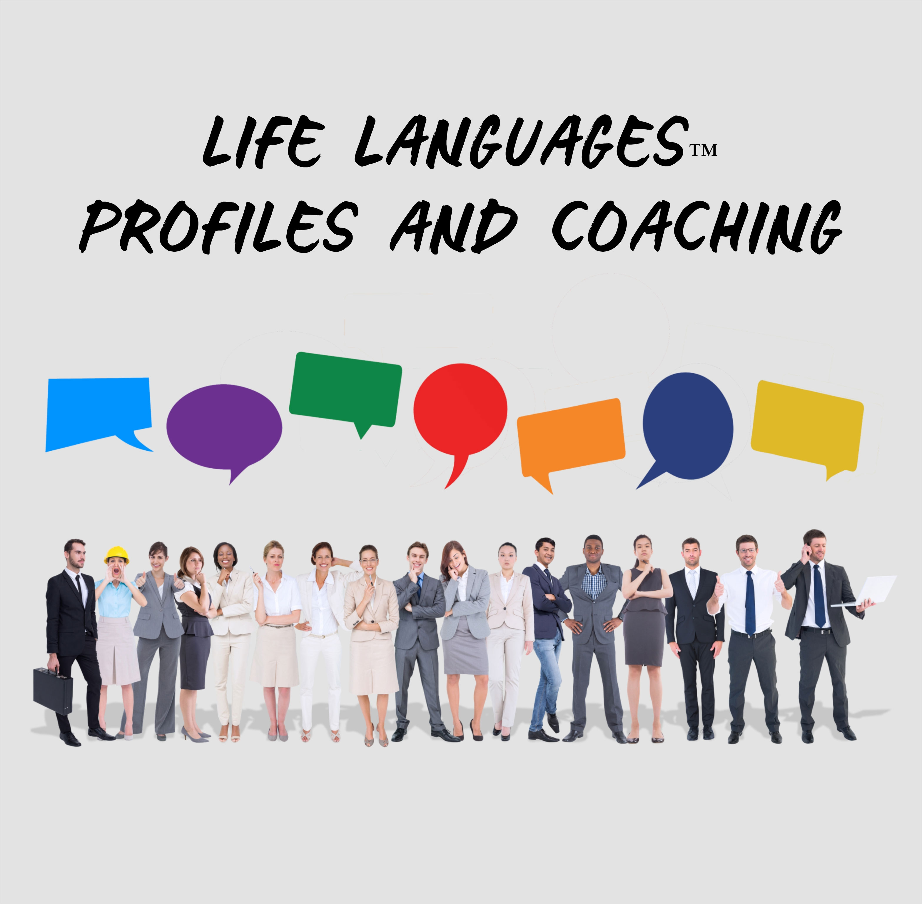 Kendall Life Languages™ Profiles (KLLP™), Mini Free Life Languages ...