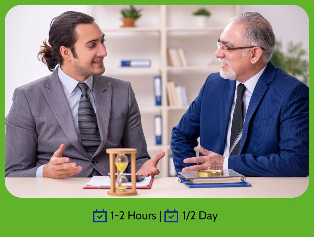 Time Management | Productivity Course | Breakthrough Corporate Training