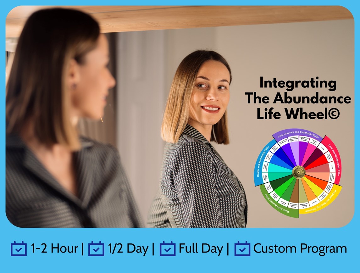 The Holistic Self-Awareness and Accountability Course - Breakthrough ...