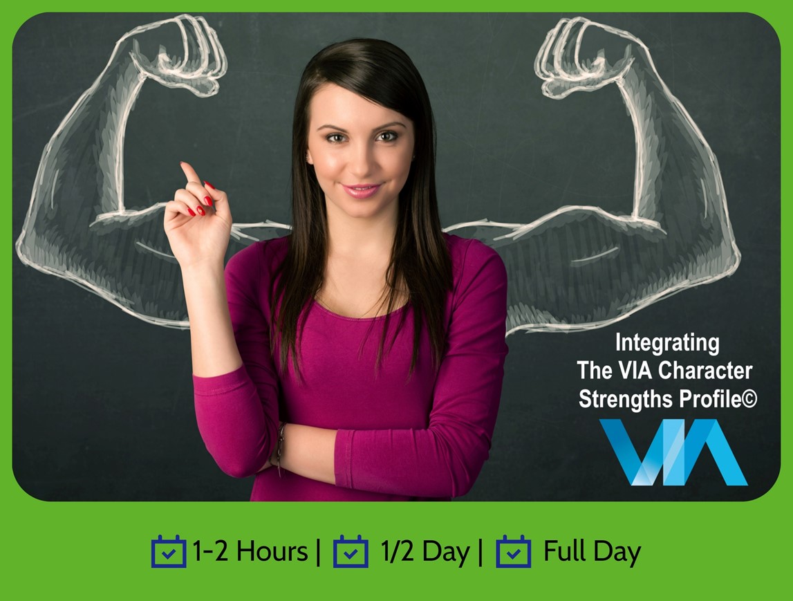 The Strengths-Based Approach for Teams Course | Breakthrough Corporate ...